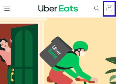 UberEats公式WEBショップ 利用方法・商品ラインナップ 紹介 | サブワークのすすめ