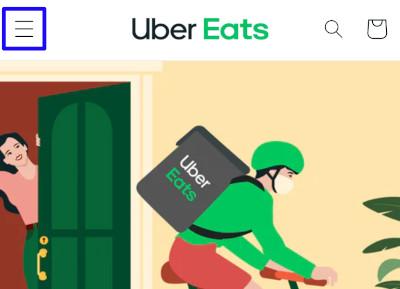 UberEats公式WEBショップ 利用方法・商品ラインナップ 紹介 | サブワークのすすめ